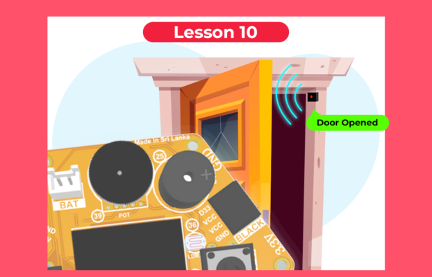 Magicbit Python Live