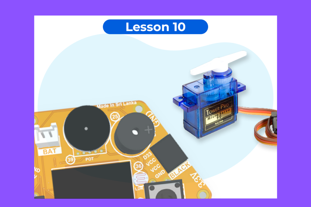 Magicbit Tutorials - Magicbit