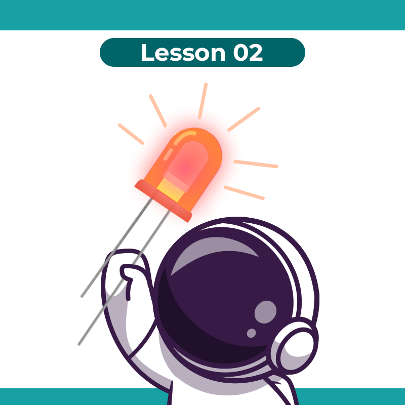 Arduino Lesson 01: Getting Started - Magicbit