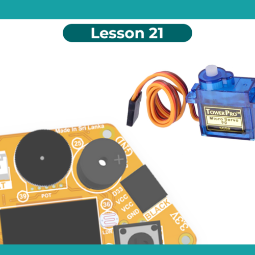 Micropython Lesson 1: Getting Started - Magicbit