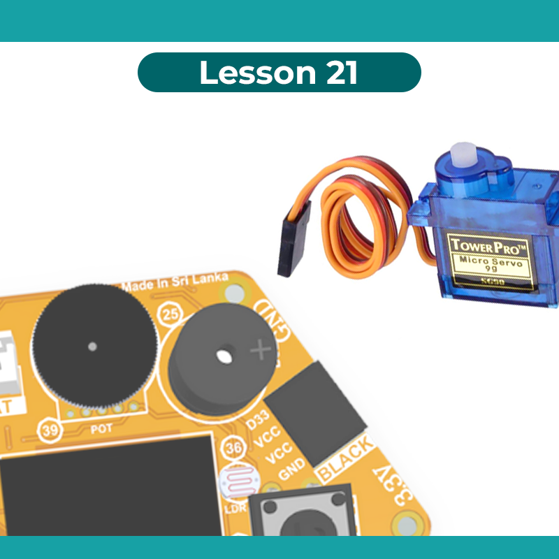 Micropython Lesson 1: Getting Started - Magicbit