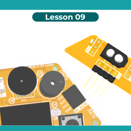 Arduino Lesson 08: Onboard OLED Screen - Magicbit