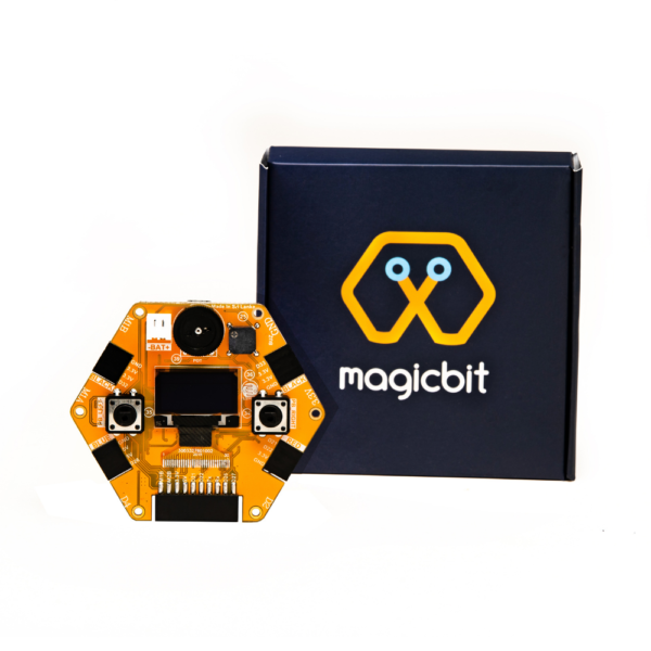 Products – Magicbit
