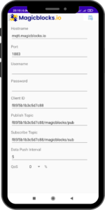 Magicbit – An easy IoT platform for Everyone