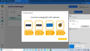 Magicblocks Lesson 01: Getting Started - Magicbit