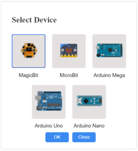 MagicCode Lesson 01: What is MagicCode - Magicbit