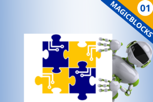 Magicblocks Lesson 1: Getting Started with Magicblocks – Magicbit