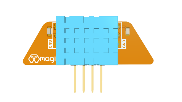 monitor and control IoT devices with thingsboard - Magicbit