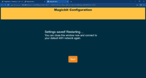 Magicblocks Lesson 01: Getting Started - Magicbit