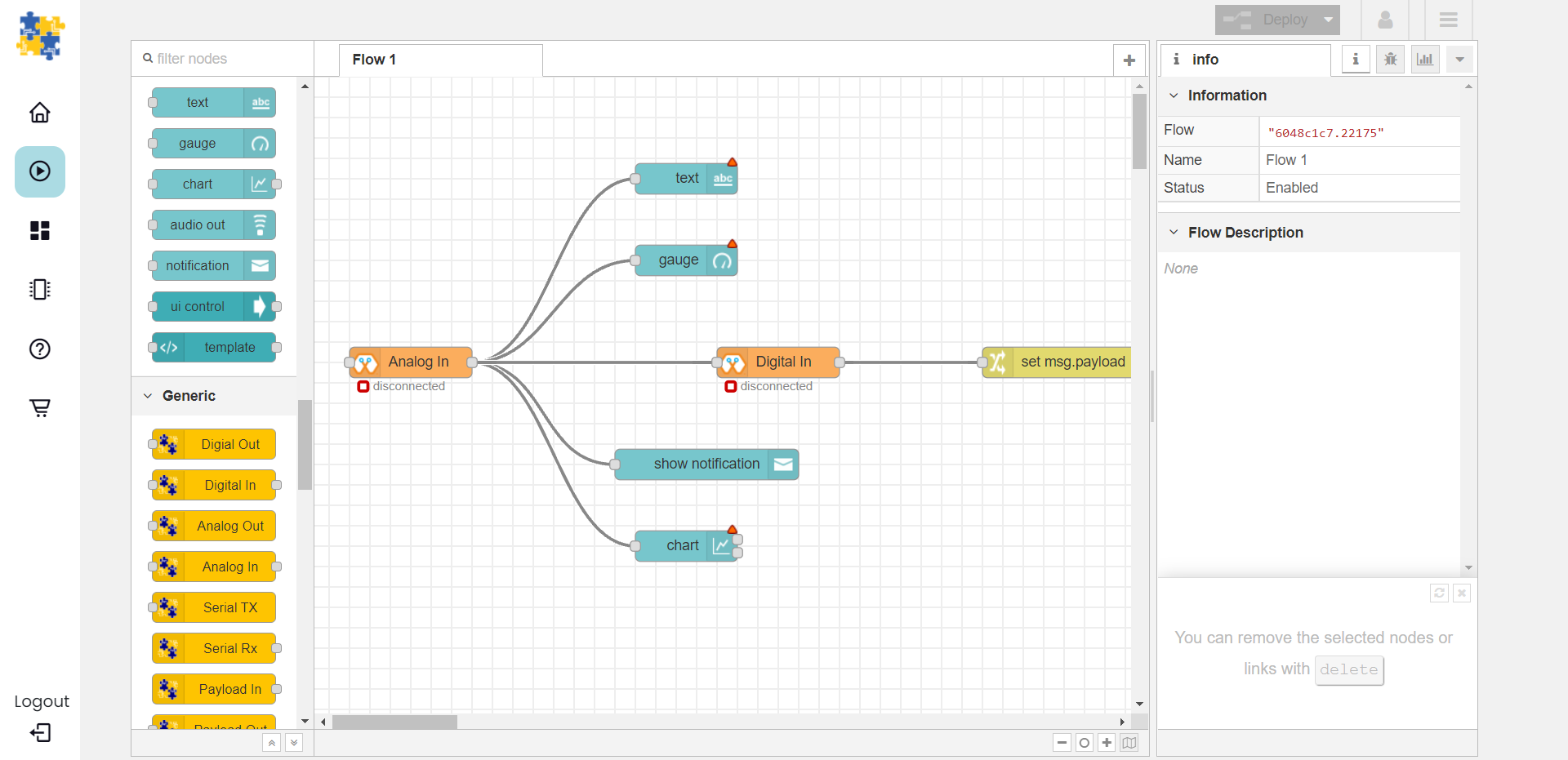 Learn Magicbit - Magicbit
