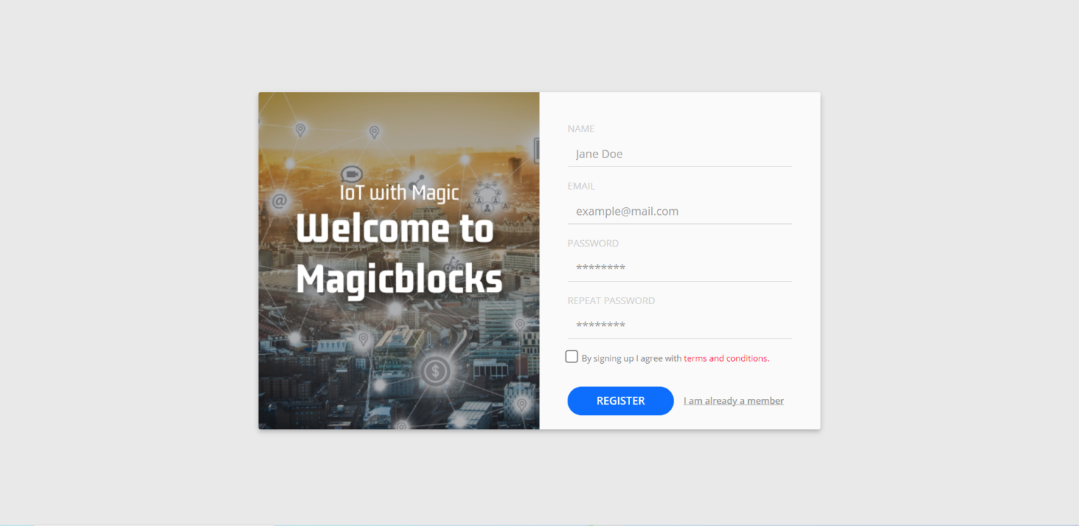 Magicblocks Lesson 01: Getting Started - Magicbit