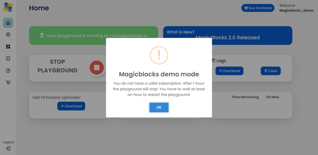 Learn Magicbit - Magicbit