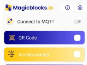 Projects - Magicbit