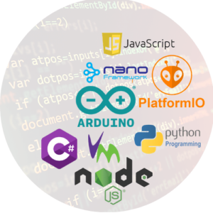 All in one innovation platform for STEM education - Magicbit