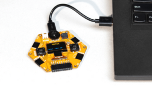 MagicCode Lesson 01: What is MagicCode - Magicbit