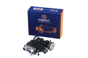 Magicbit Explorer - Magicbit