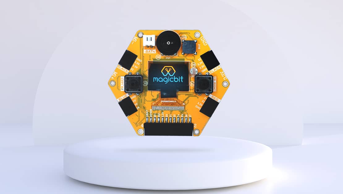 STEM kits for kids in Coding, Robotics, IoT and Electronics