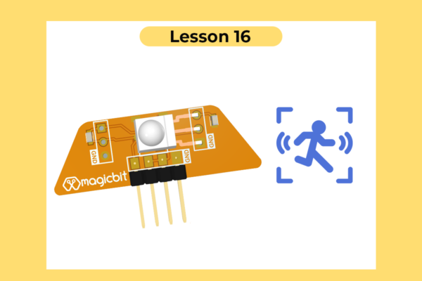 Magicblocks Lesson 01: Getting Started - Magicbit