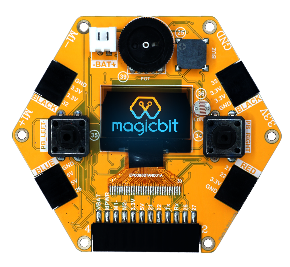 STEM kits for kids in Coding, Robotics, IoT and Electronics