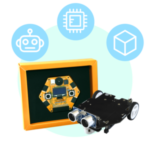 STEM kits for kids in Coding, Robotics, IoT and Electronics