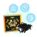 STEM kits for kids in Coding, Robotics, IoT and Electronics