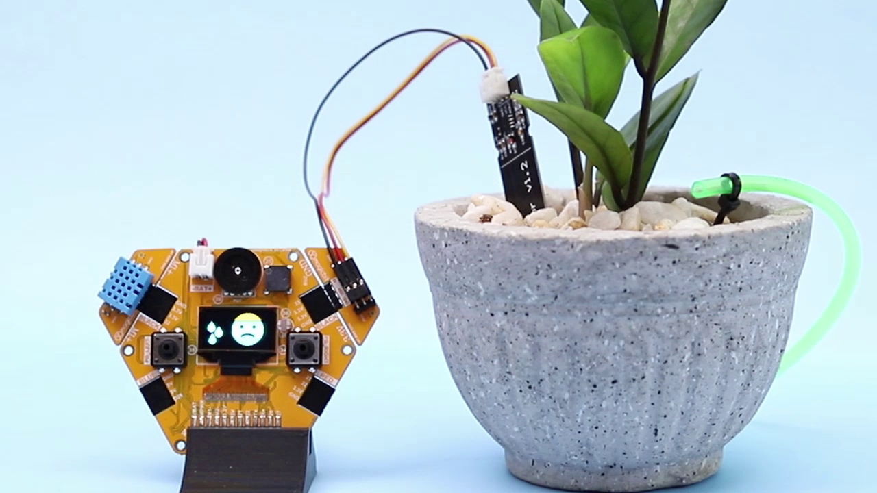 STEM kits for kids in Coding, Robotics, IoT and Electronics